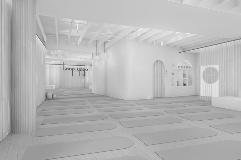 North Fremantle Studio - Loop Yoga